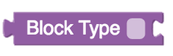 The SAGE Objective Editor Language - Learning Computational Thinking Efficiently with Block ...